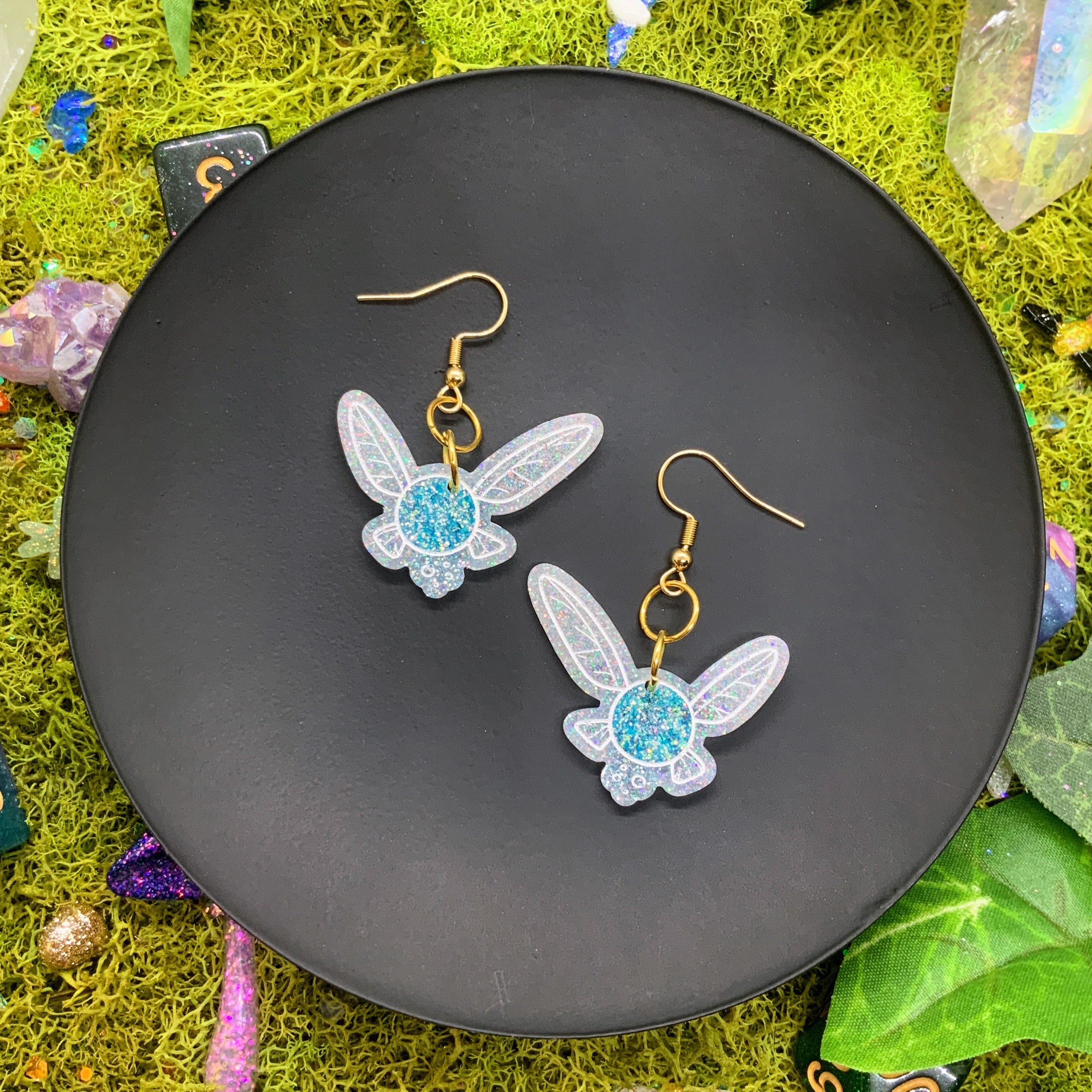 fairy navi – Enderbones