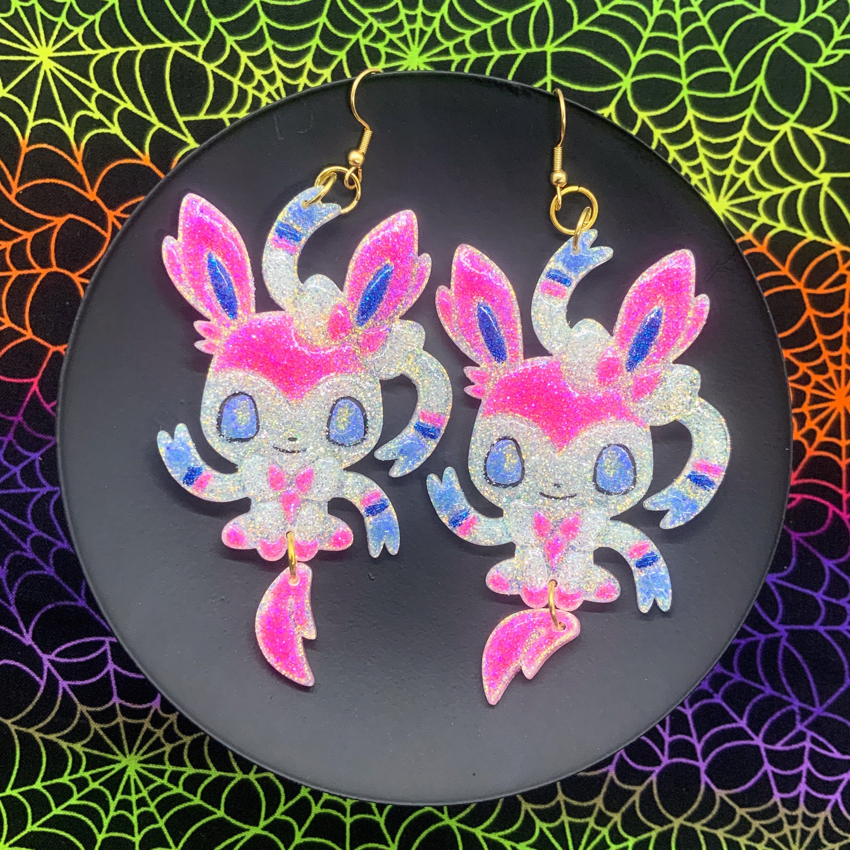 sparkle-sylveon – Enderbones