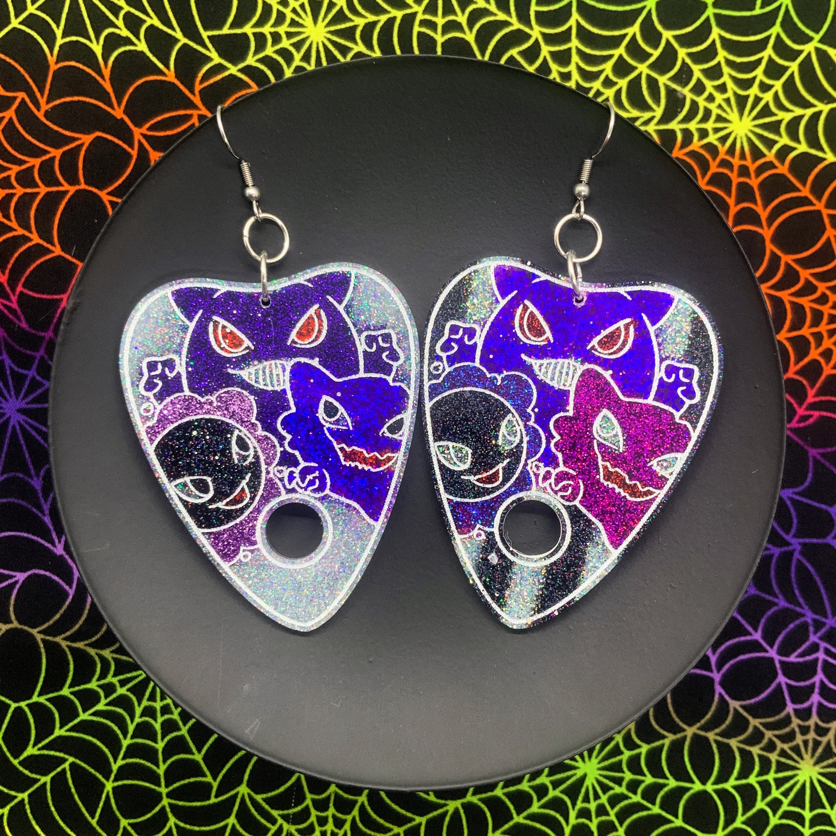 ghostly planchette – Enderbones