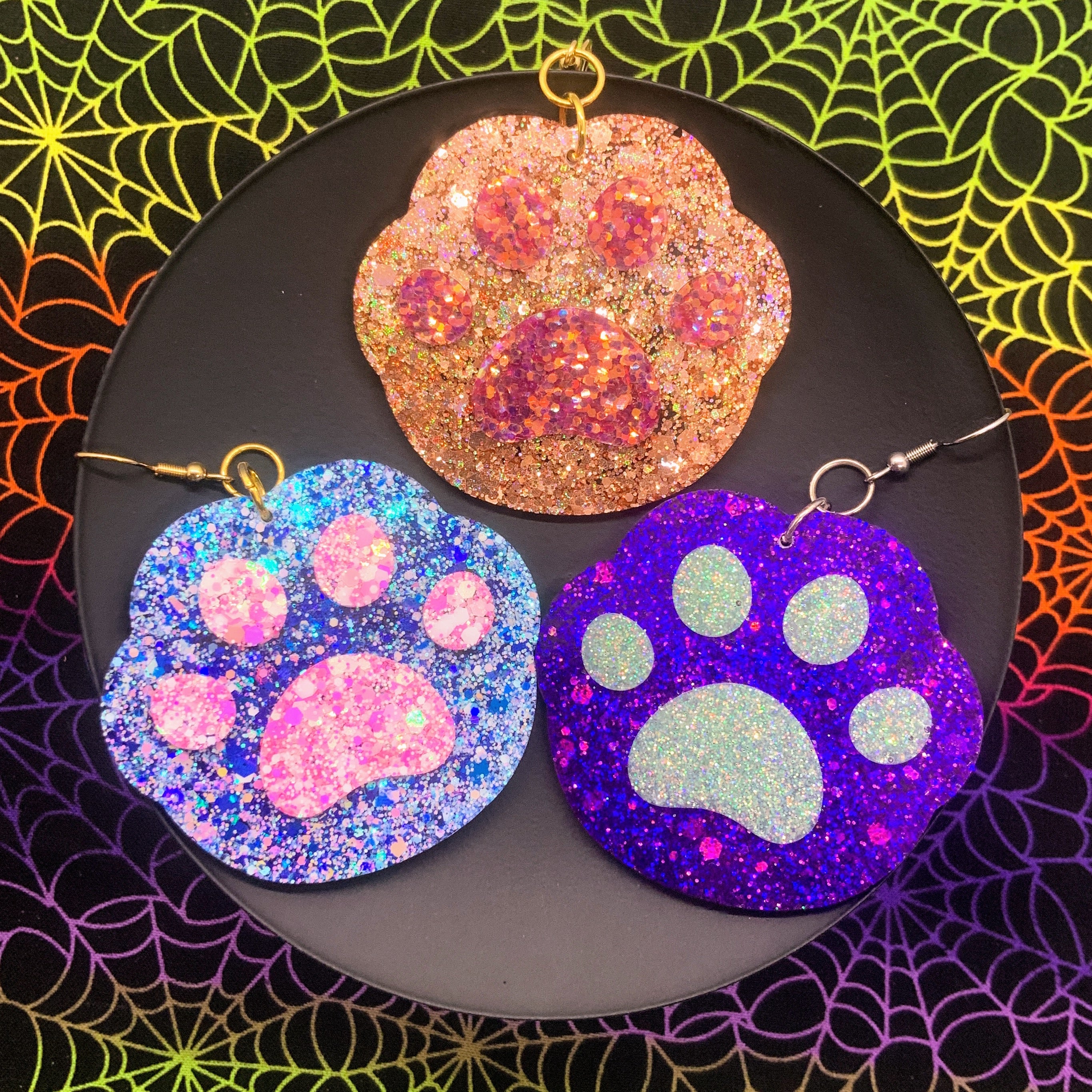 sparkle paws – Enderbones