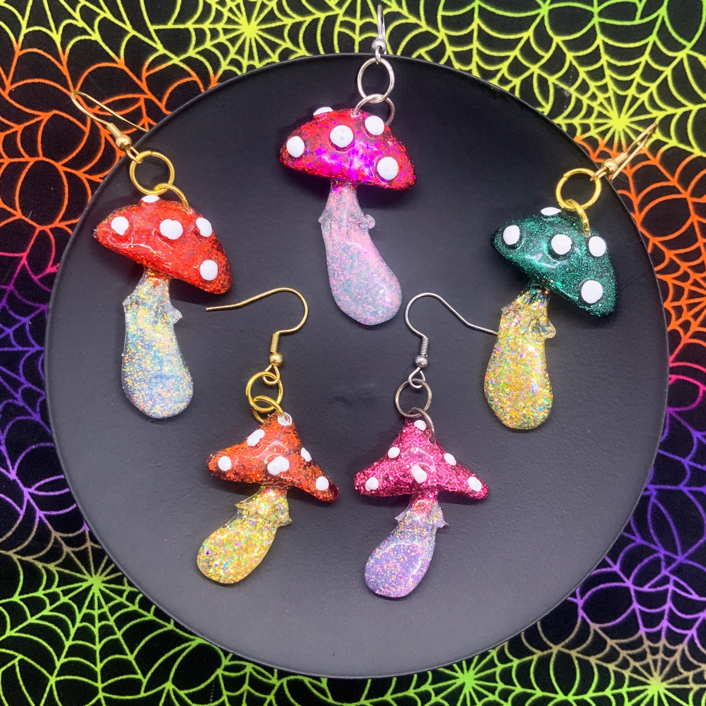 mushrooms – Enderbones