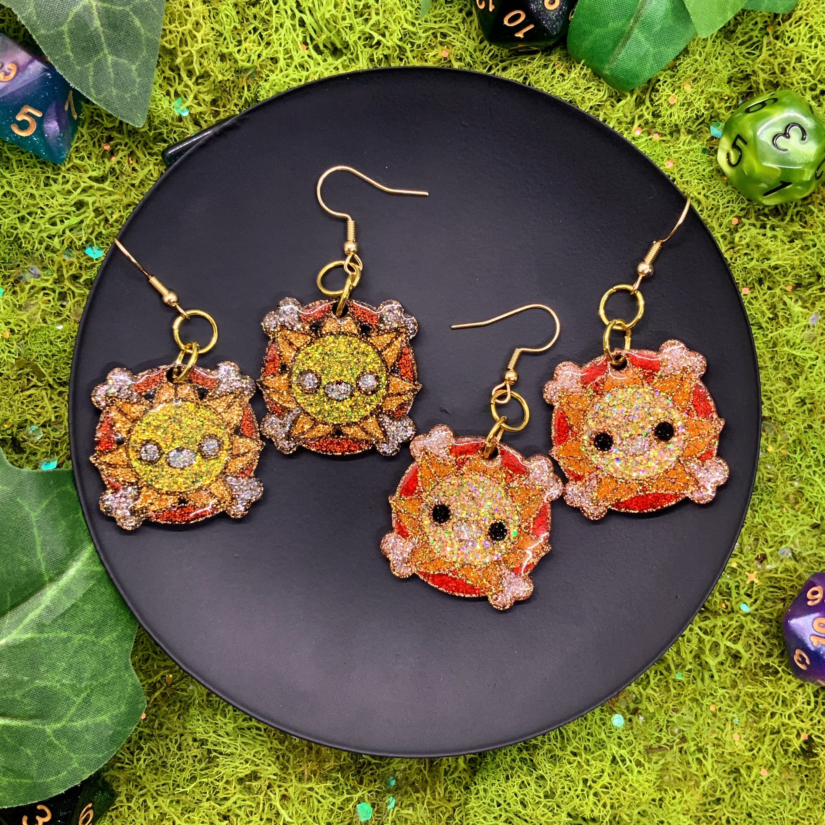 thousand sunny – Enderbones