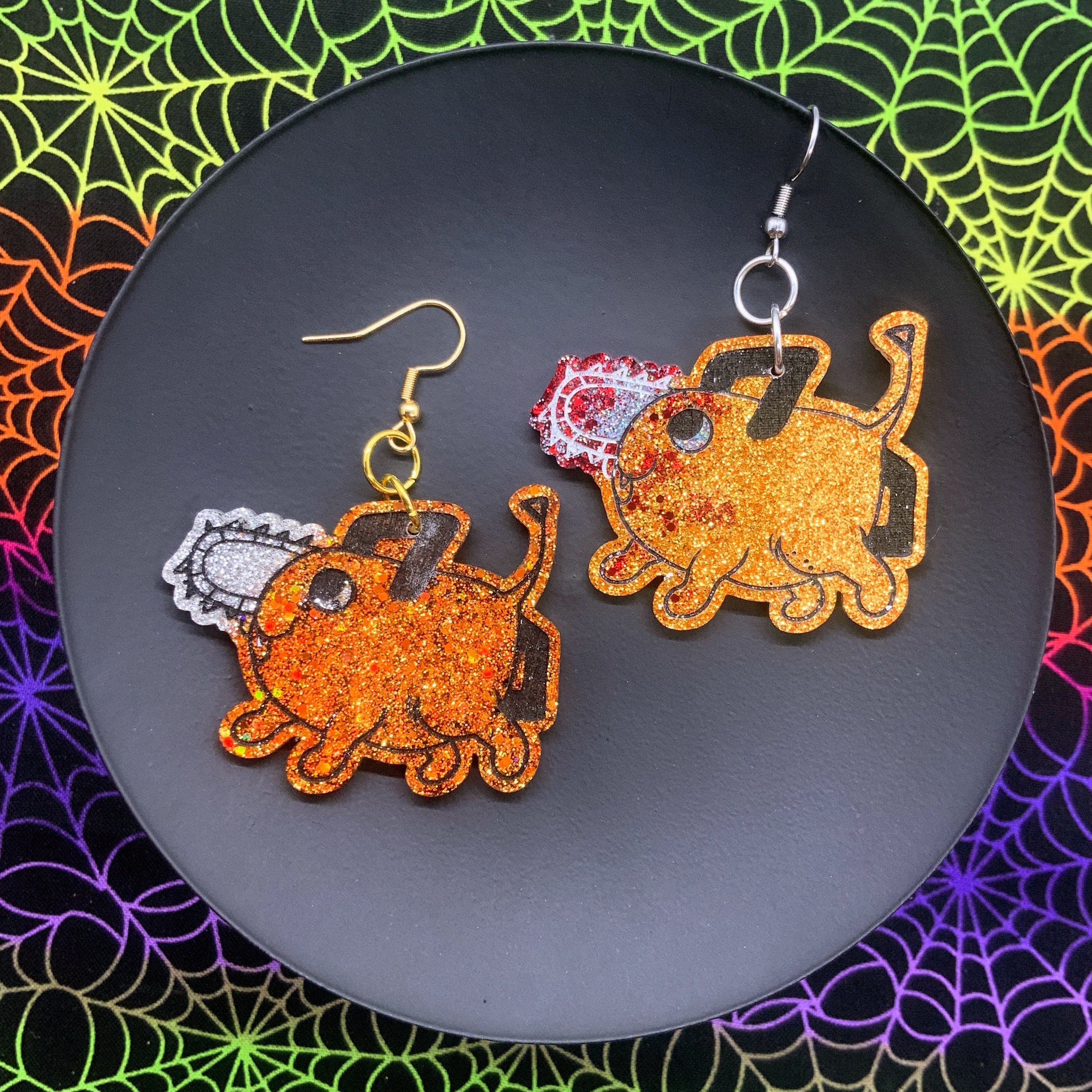 pochita – Enderbones