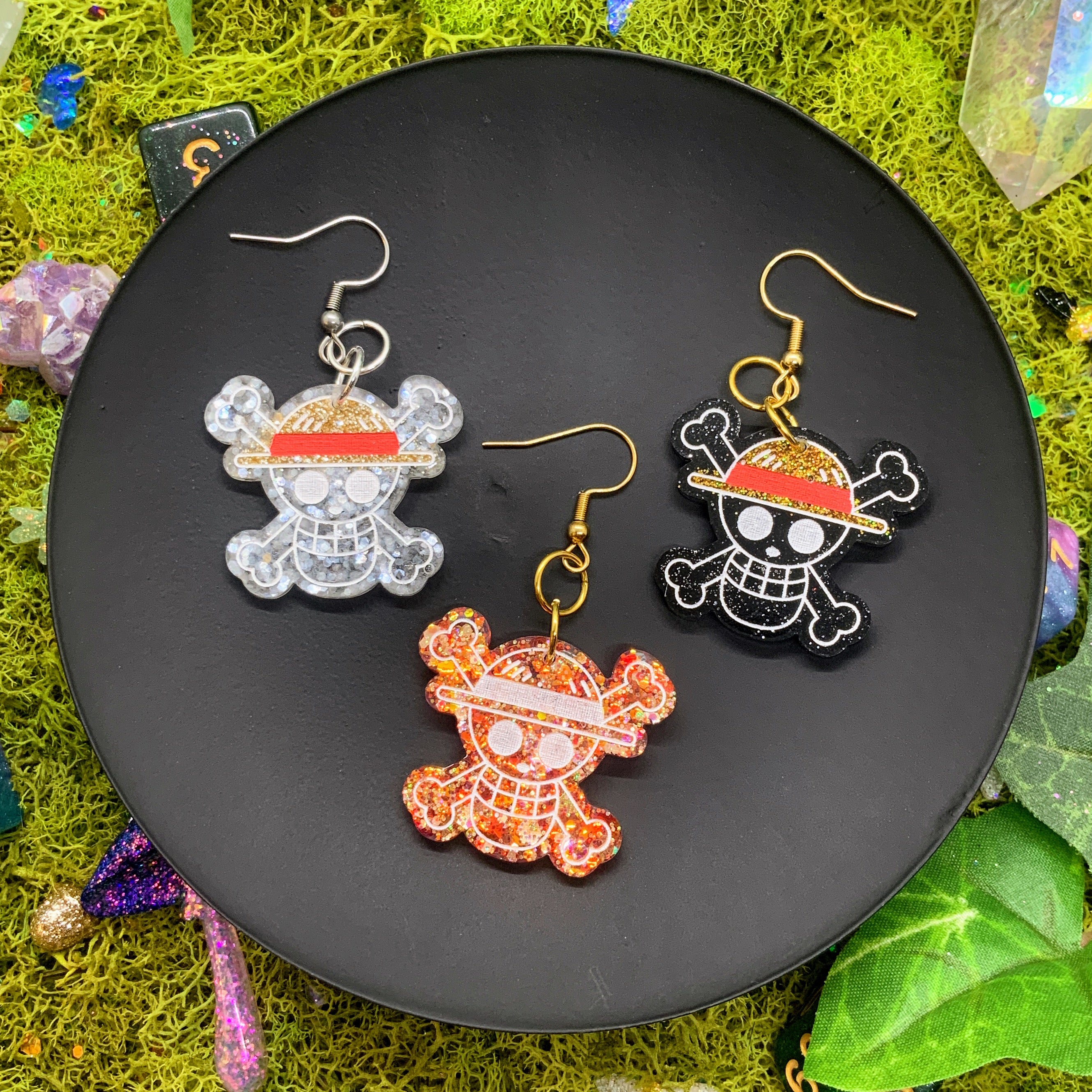 luffy jollyroger – Enderbones