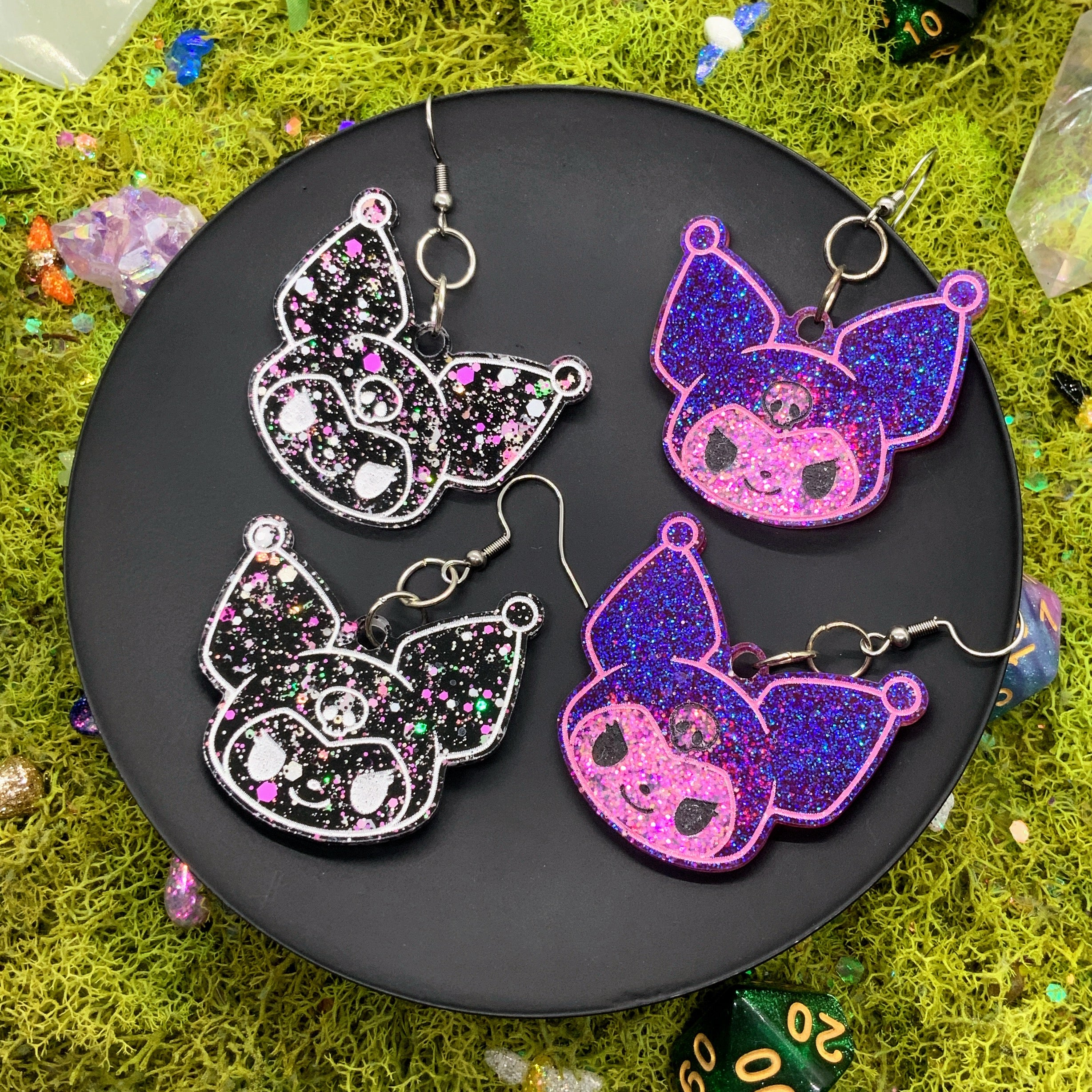 kuromi – Enderbones