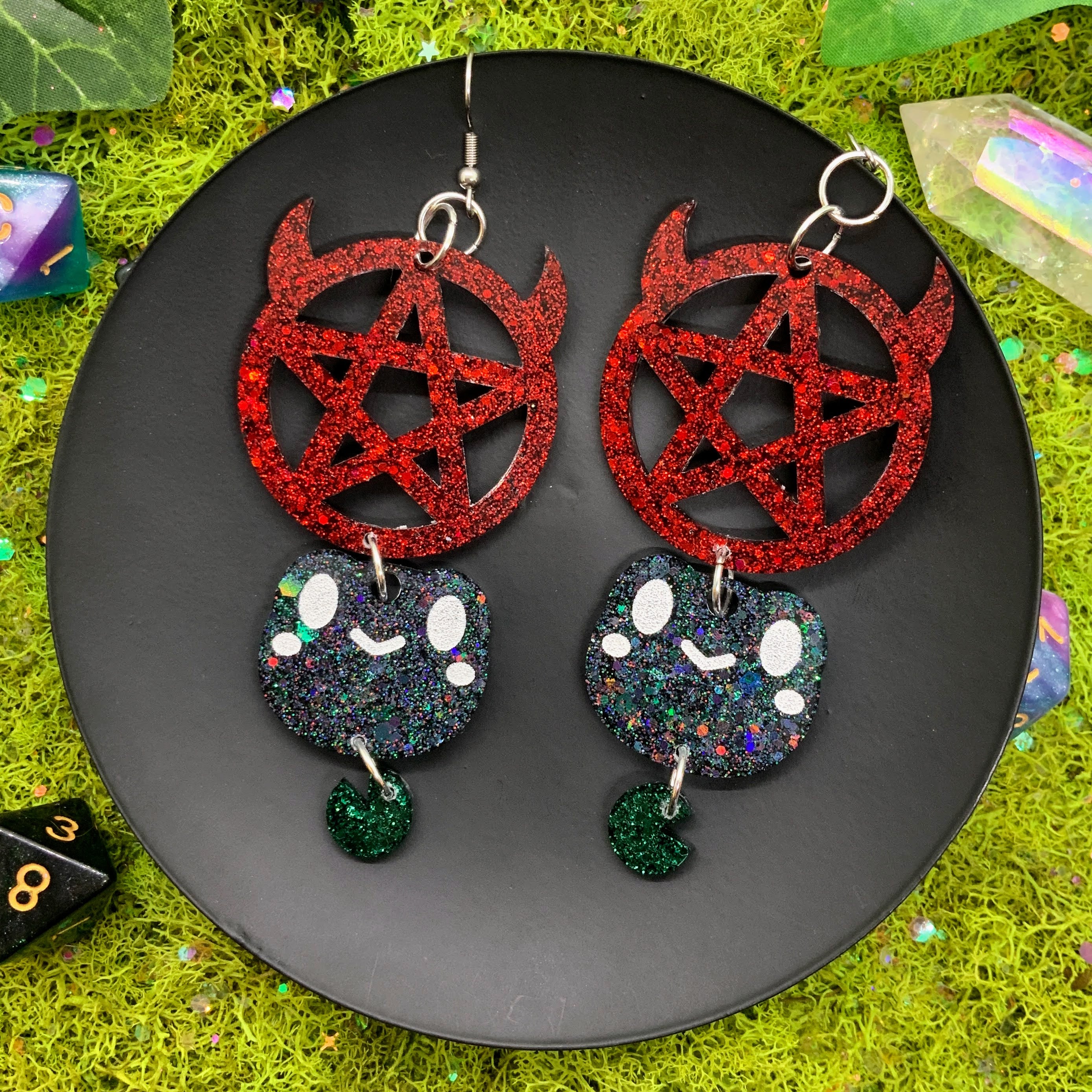 cult frog – Enderbones