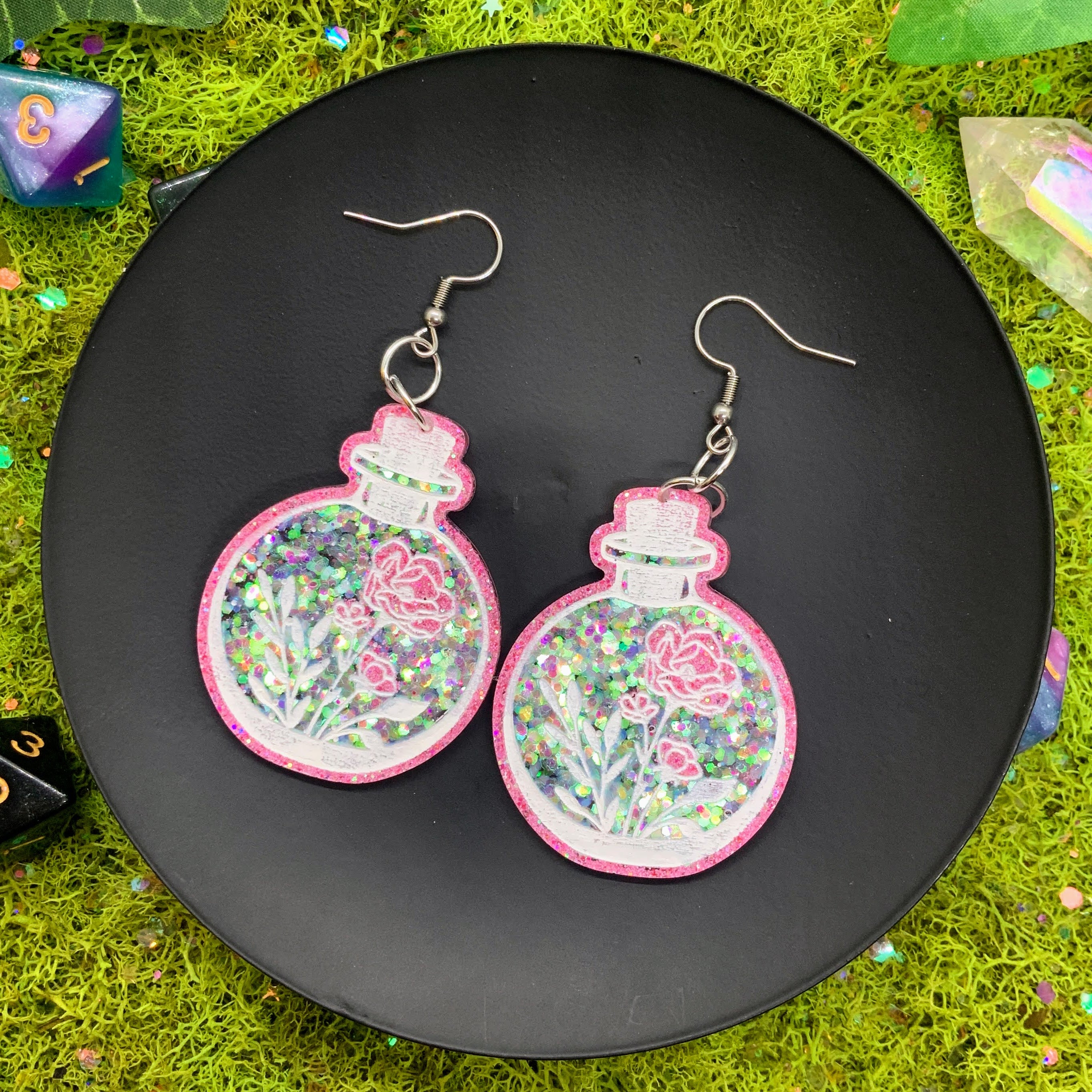 flower potion – Enderbones