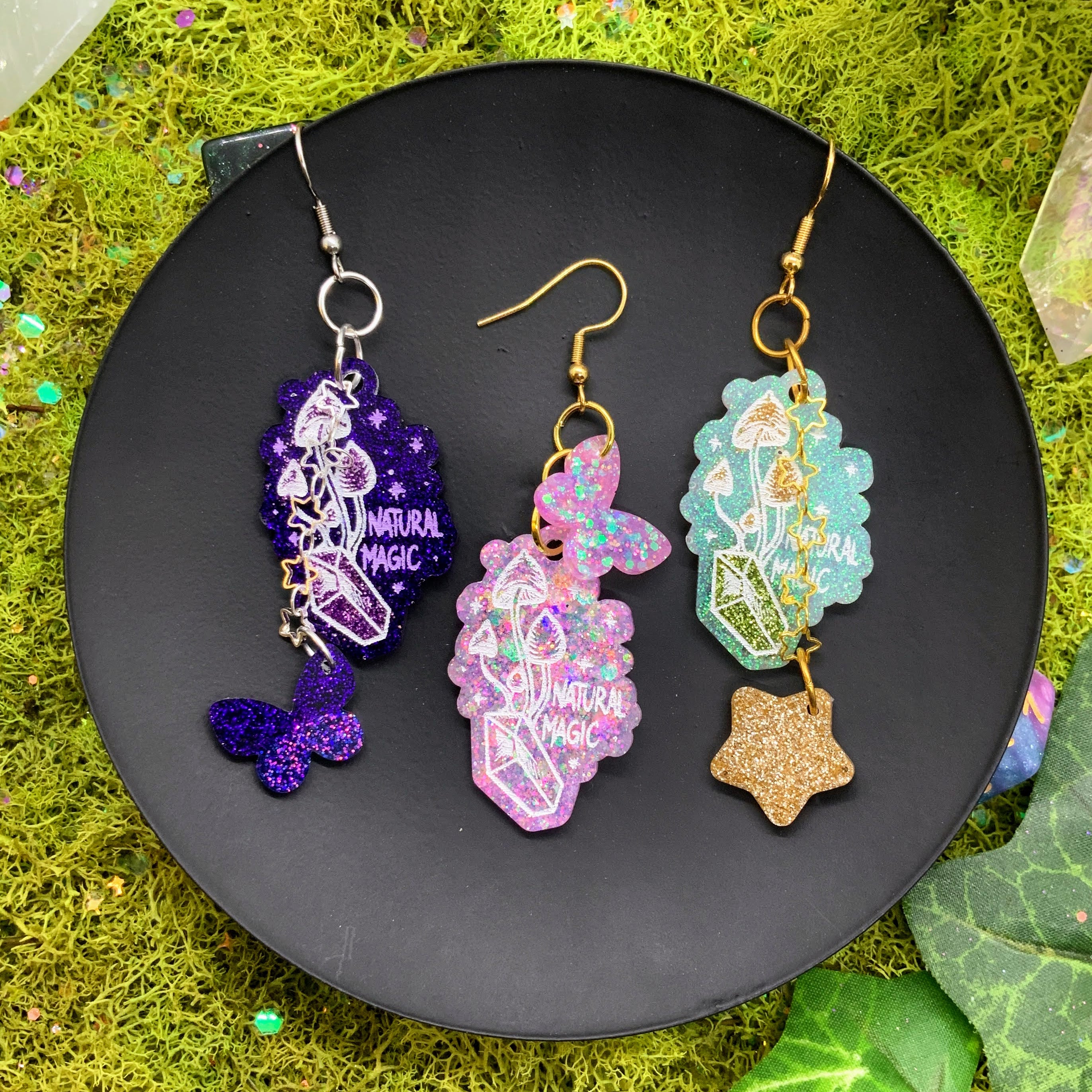 natural magic – Enderbones