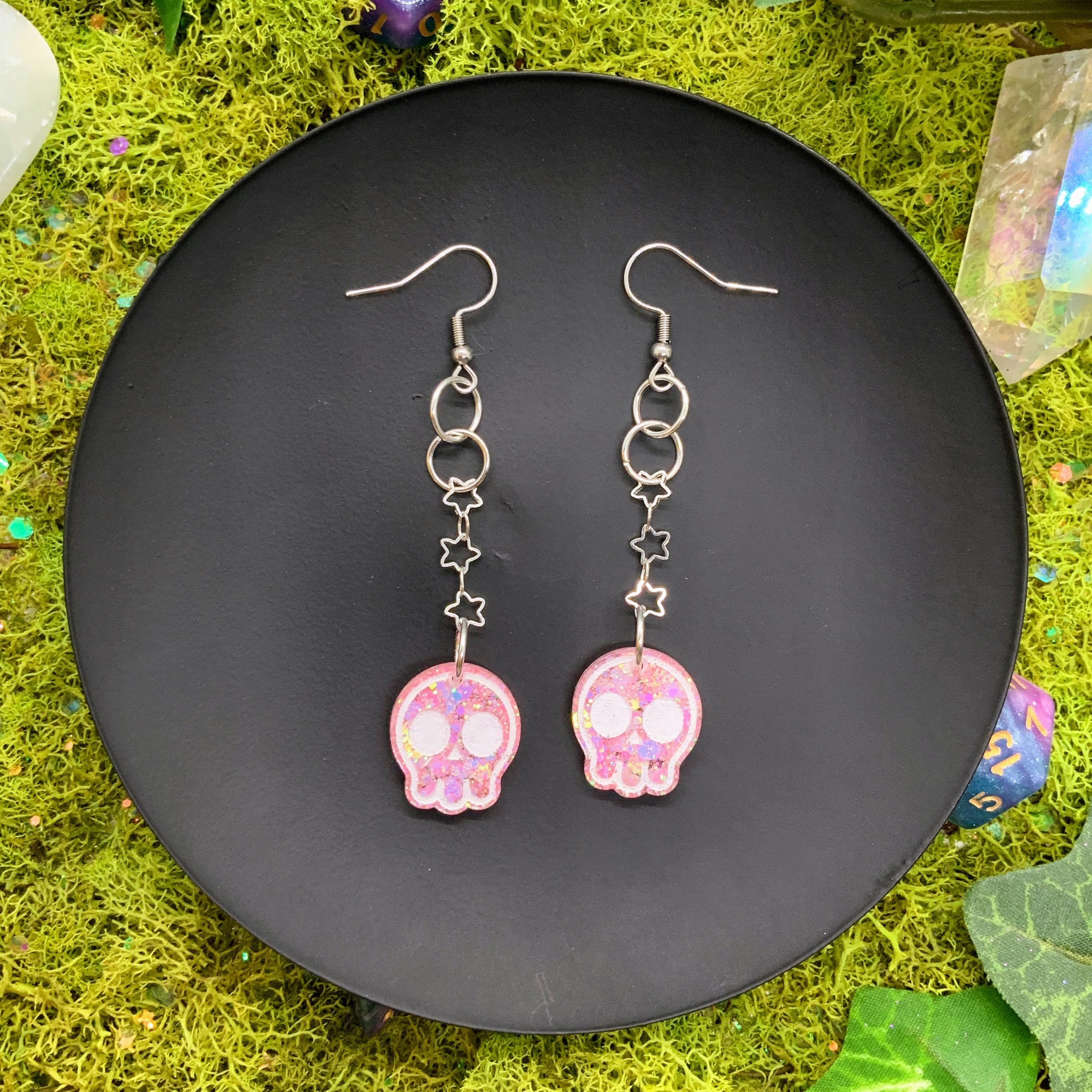 lil skulls – Enderbones