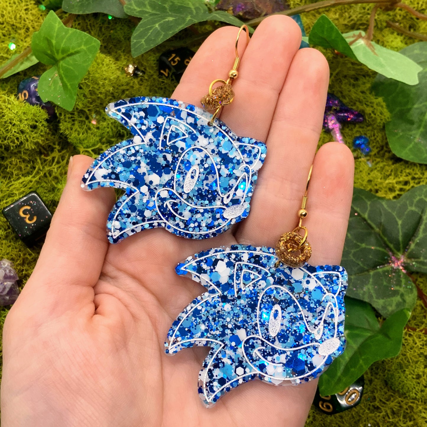 fast friends – Enderbones