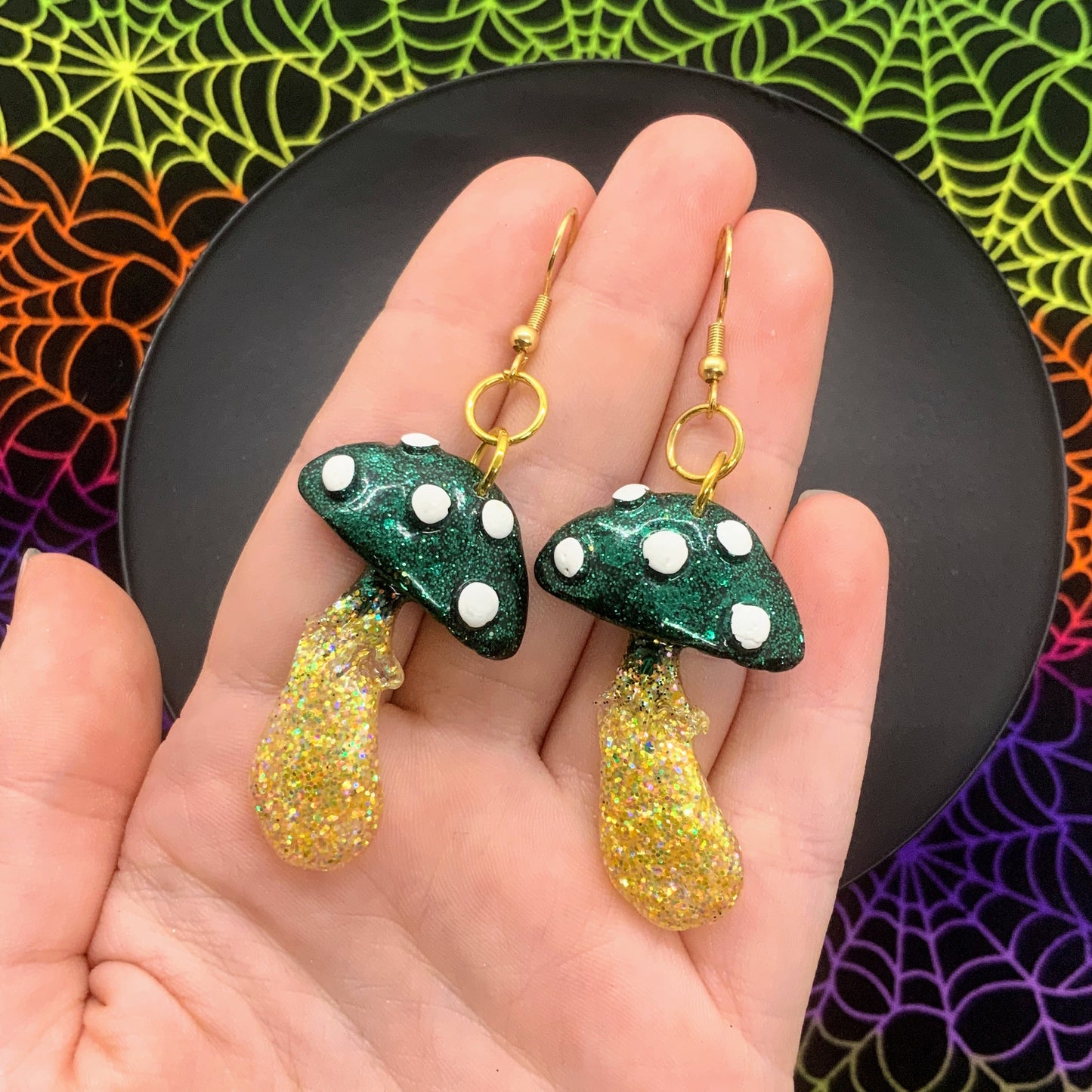 mushrooms – Enderbones