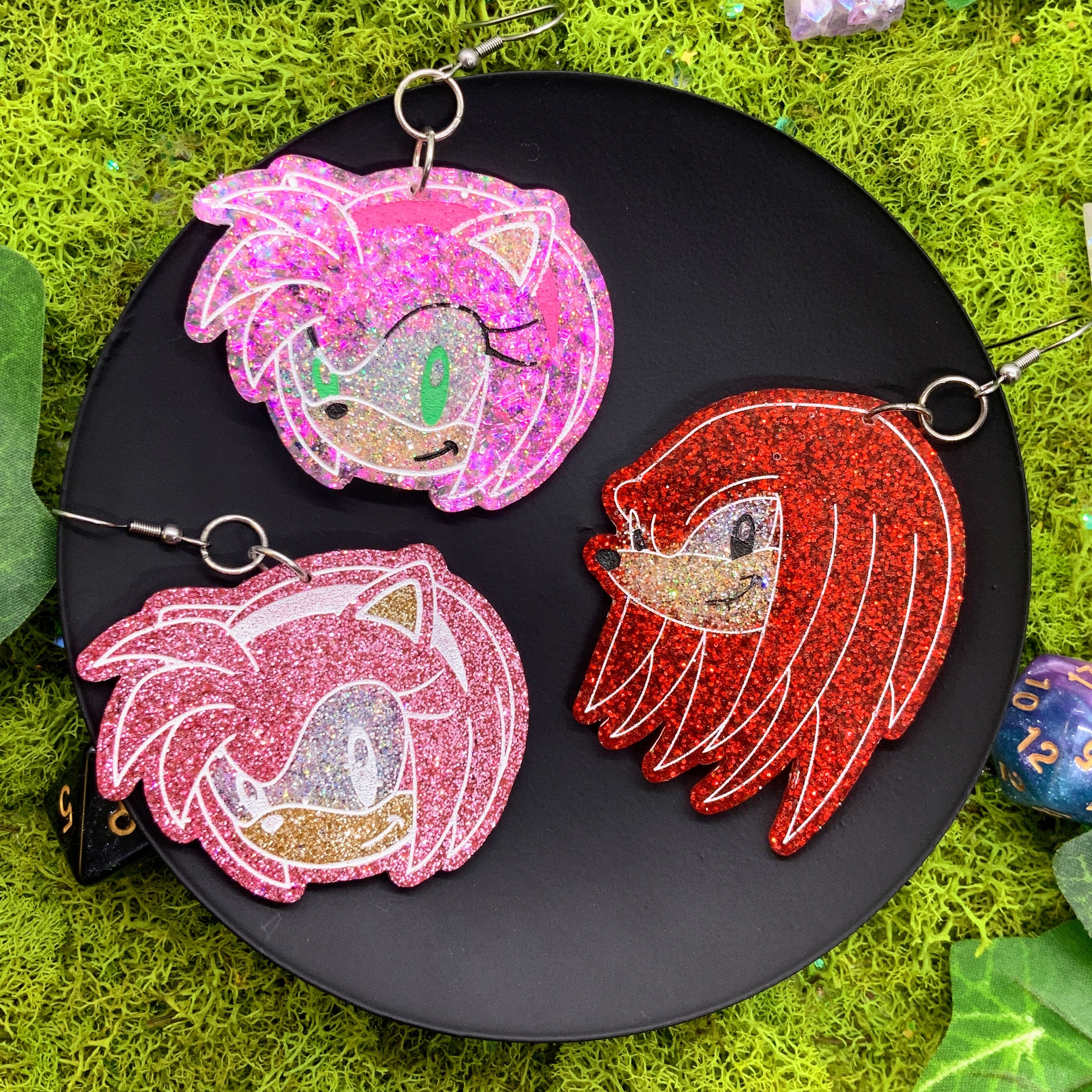 fast friends – Enderbones