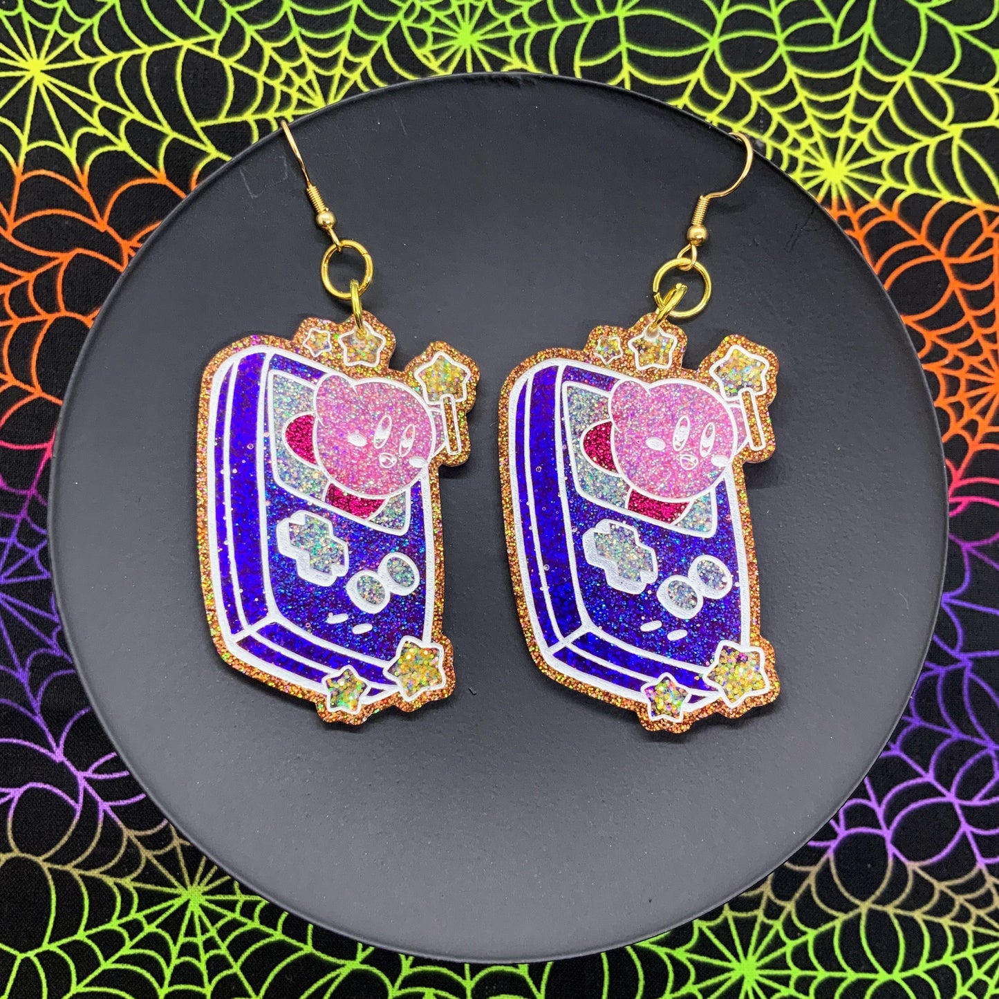 kirby gameboy – Enderbones