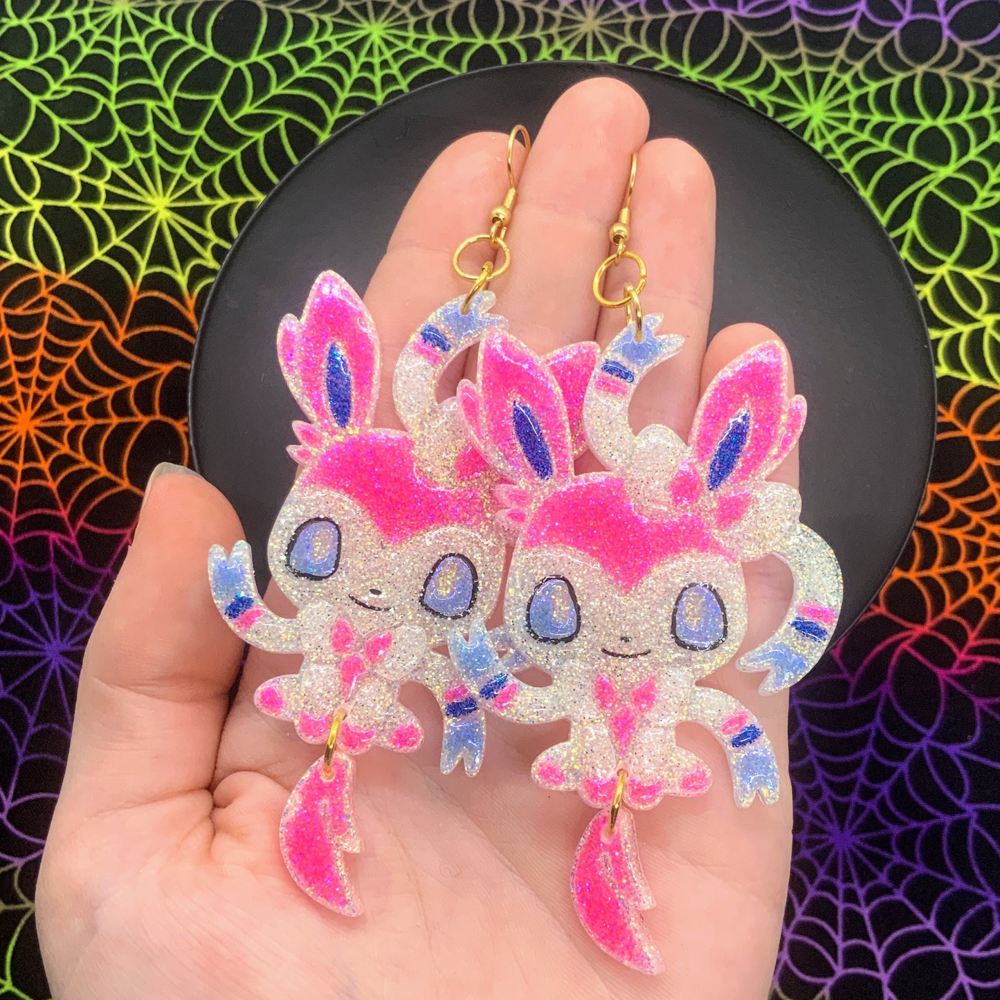 sparkle-sylveon – Enderbones