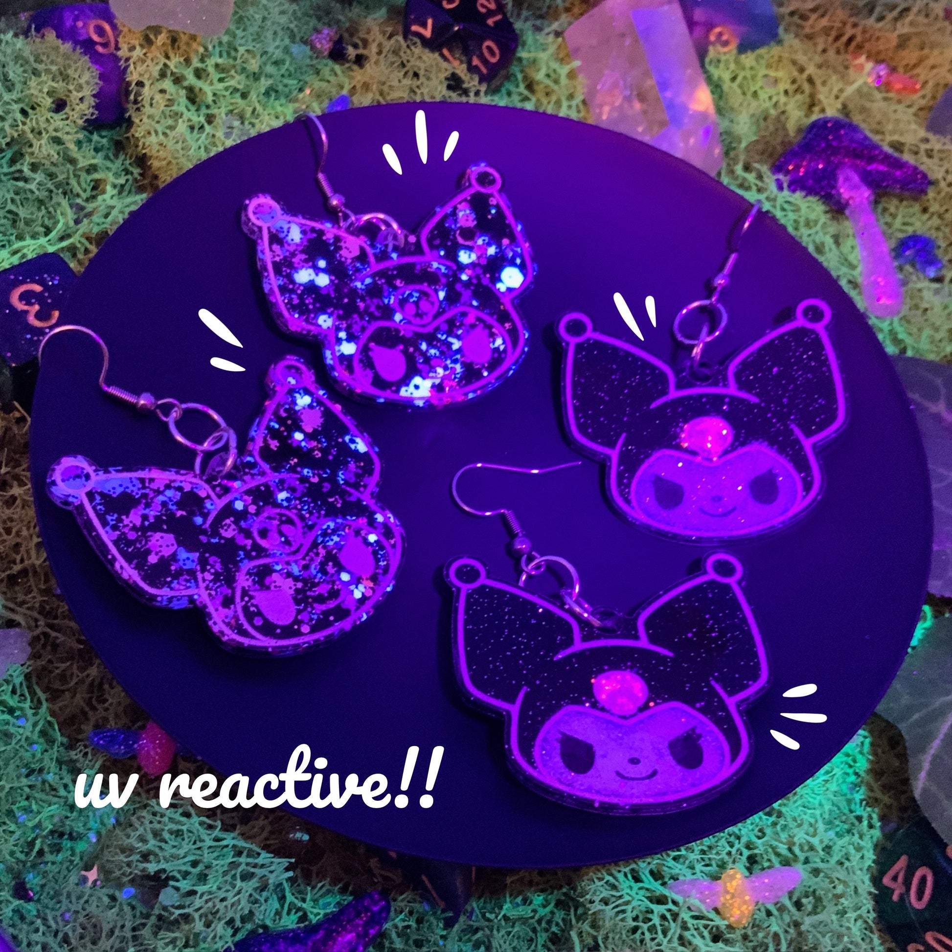 kuromi – Enderbones