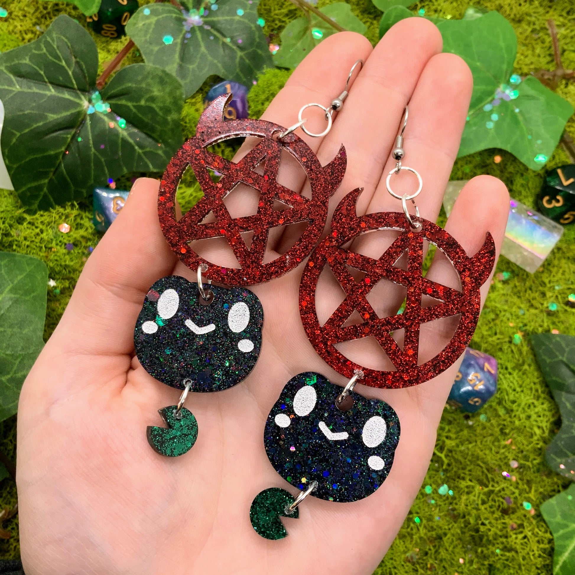 cult frog – Enderbones