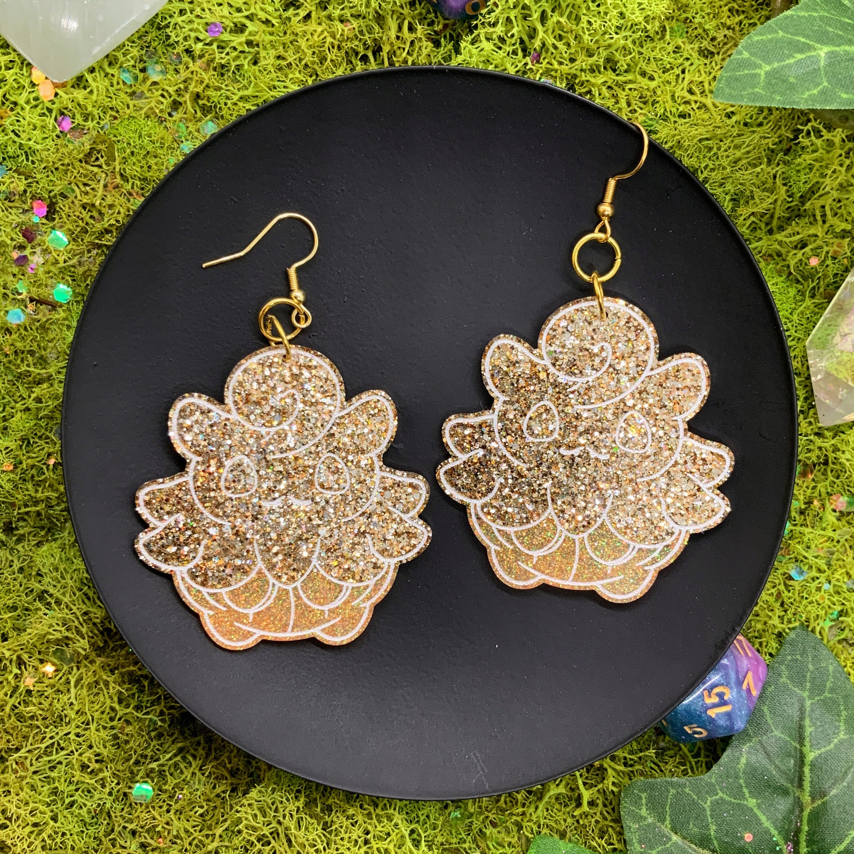 punkaboo! – Enderbones