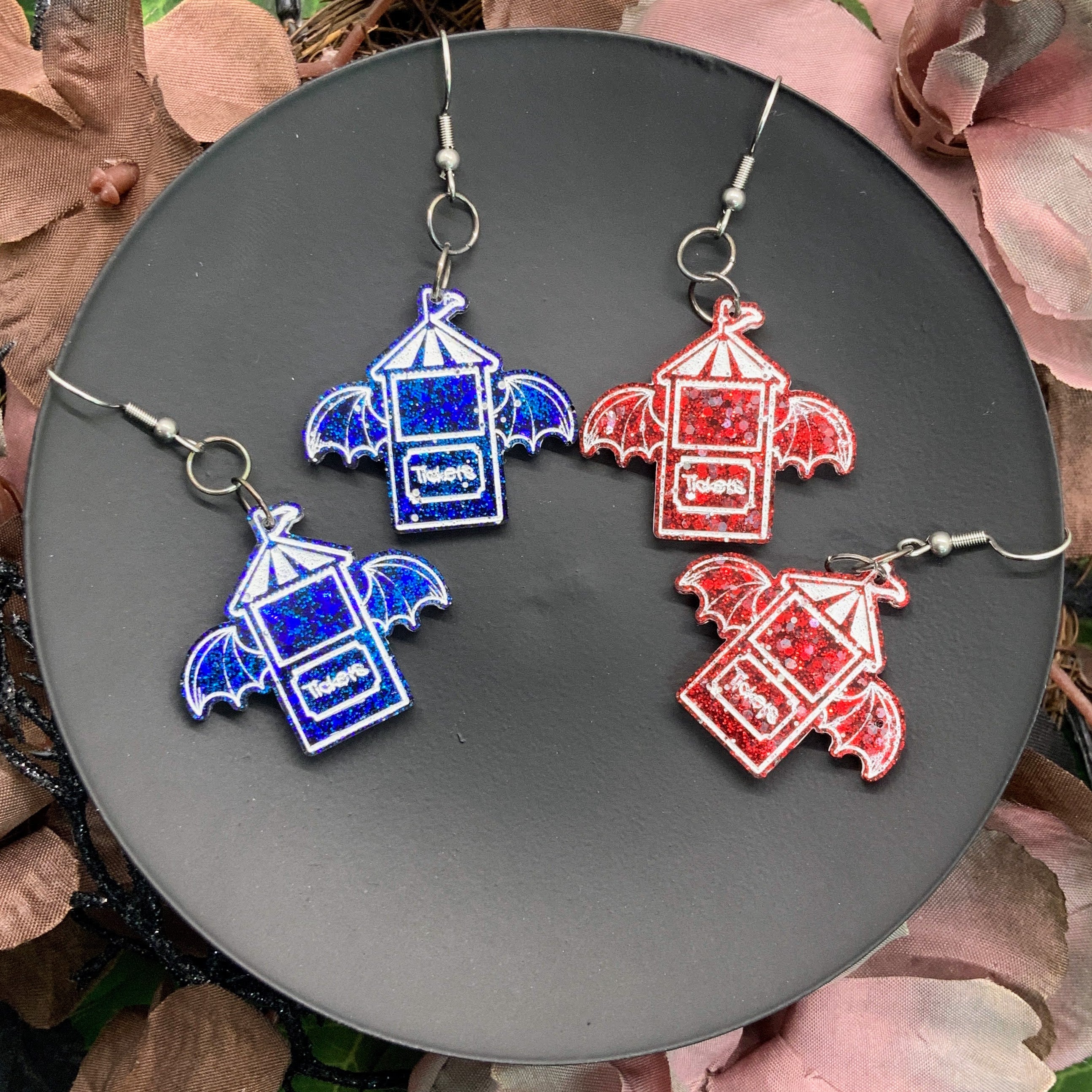 batty circus – Enderbones